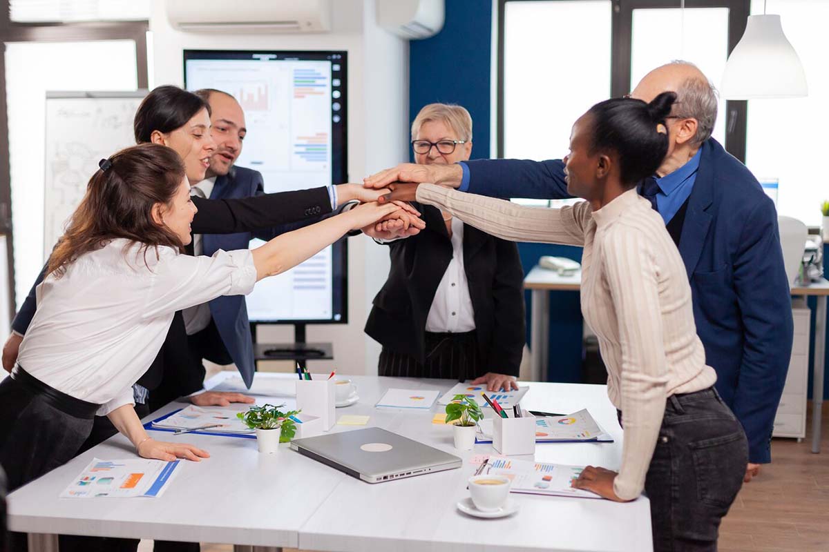 8 pratiques pour renforcer l'engagement des salariés - Entreprises ...